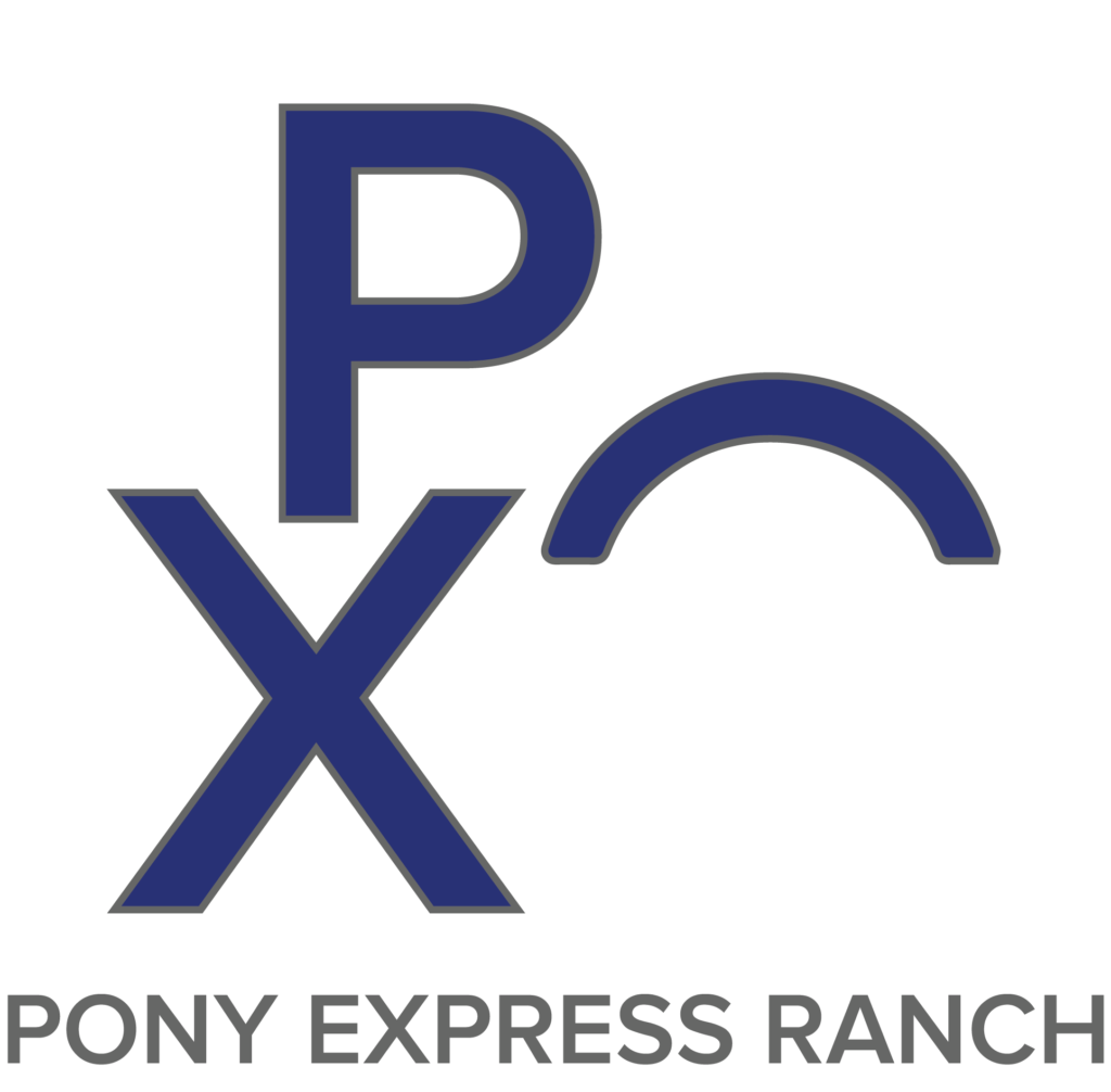 Our Family - Pony Express Ranch